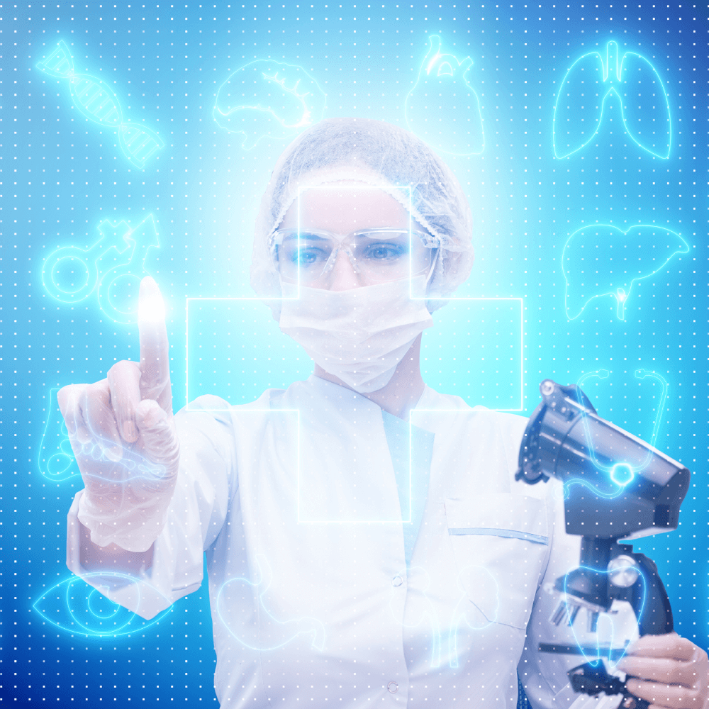 SaMD (Software As A Medical Device) | BioAgile Therapeutics