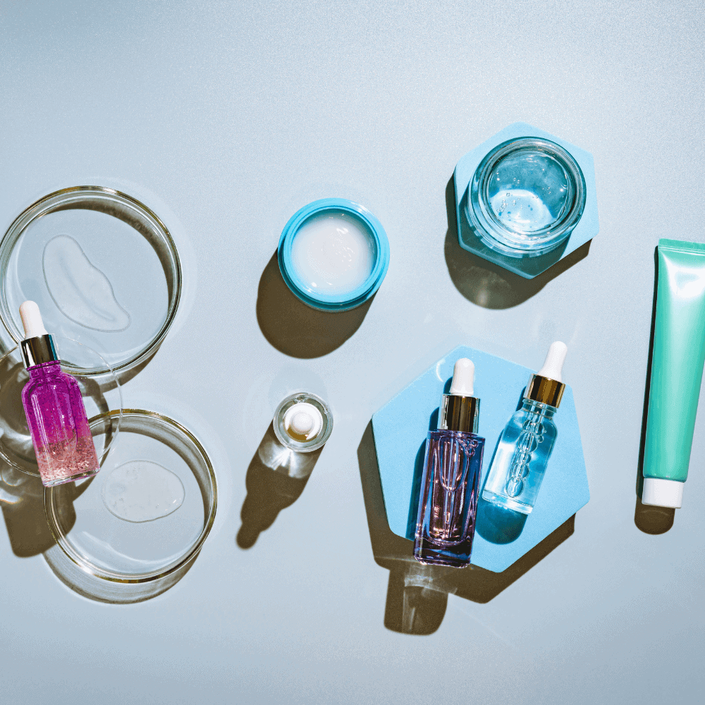 Cosmeceuticals | BioAgile Therapeutics