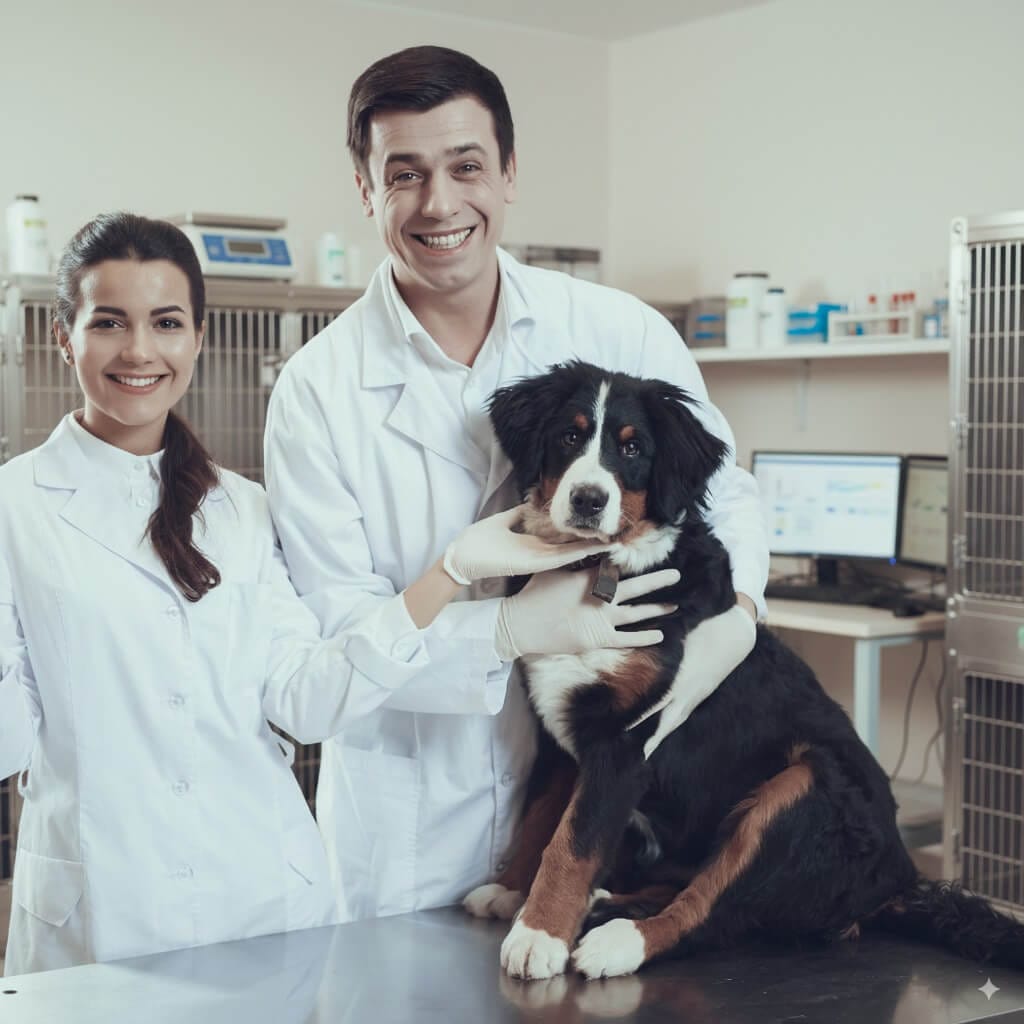 Veterinary | BioAgile Therapeutics